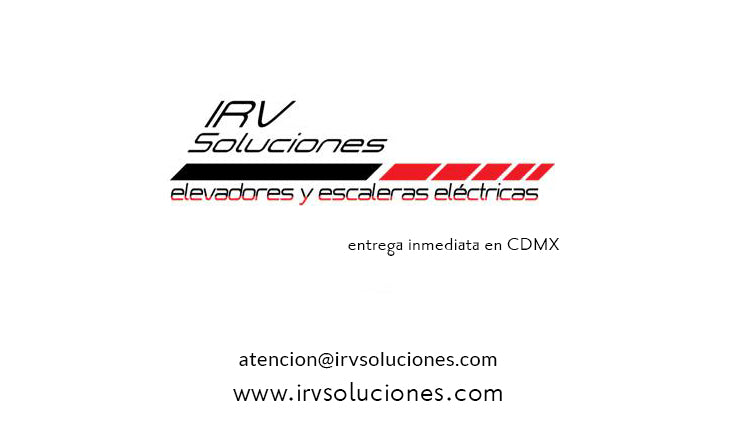 IRV Soluciones